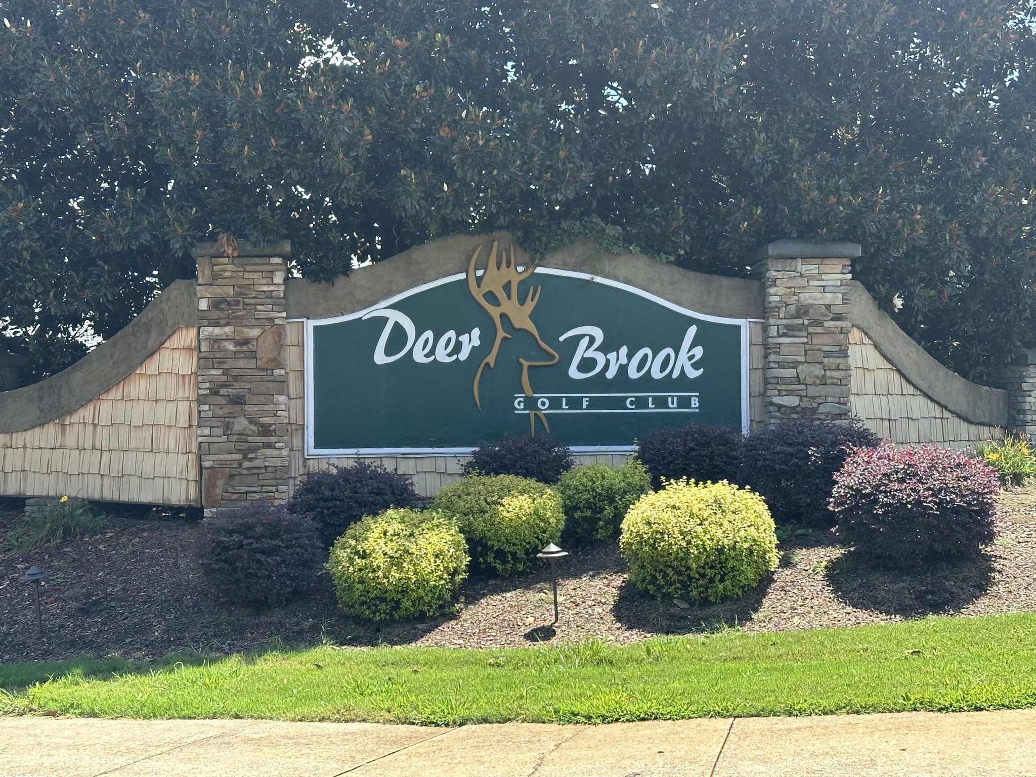 Membership - Deer Brook Golf Club